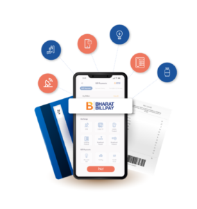 Banking Company | Finacus BBPS Solution