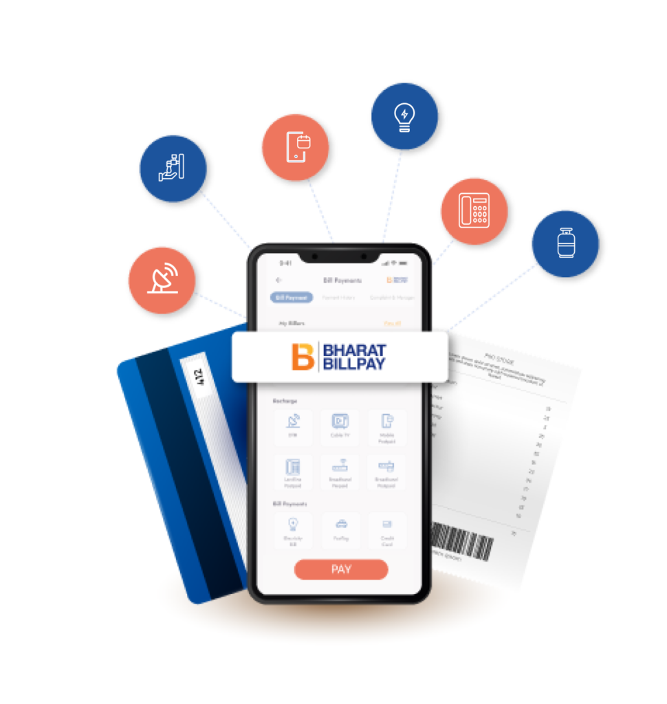 Banking Company | Finacus BBPS Solution