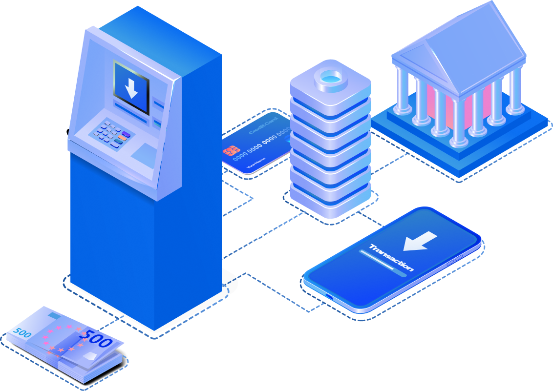 Finacus Switching Services | Top payment switch providers