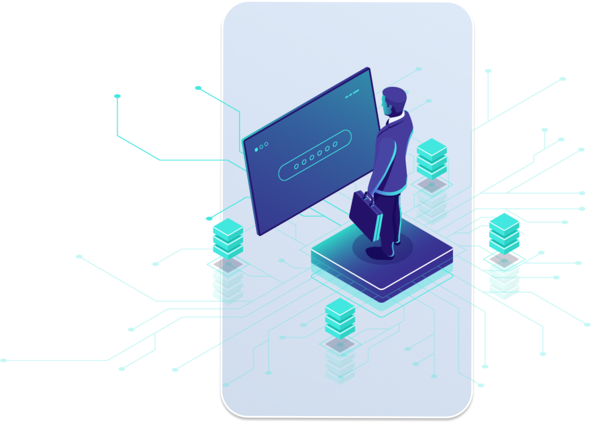 Mobile Banking Software Company | Banking Software Company