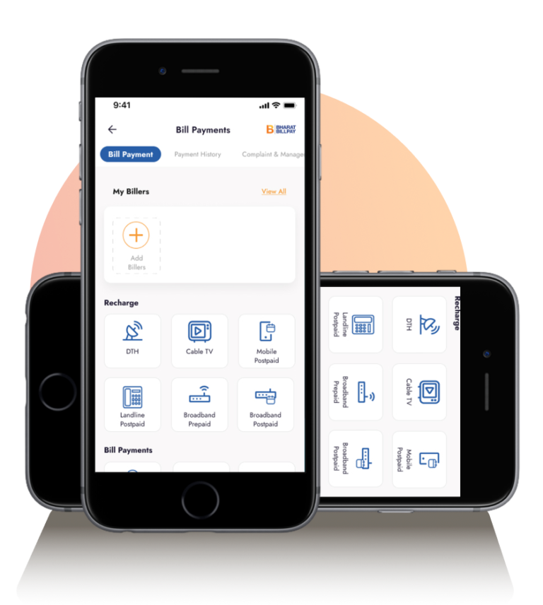 Banking Company | Finacus BBPS Solution